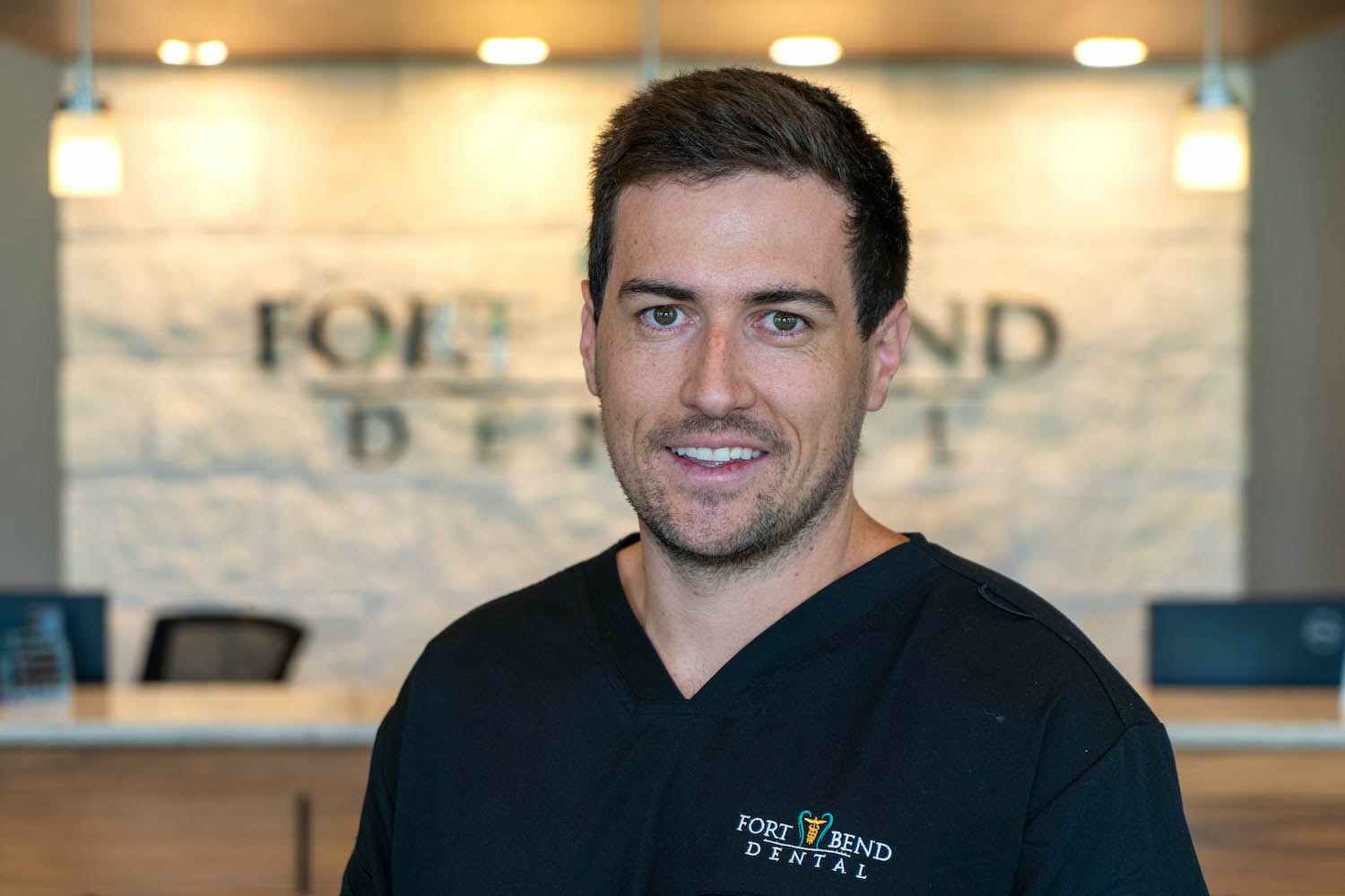 Dr. Danny Adler - Dentist - Missouri City, TX