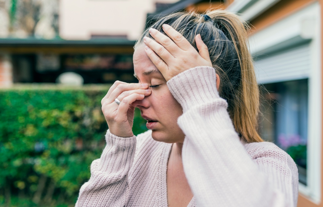 Your Seasonal Sniffles Might Be Sabotaging Your Smile: The Allergy-Oral ...